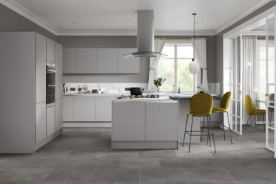 Integra Ascoli Kitchen Range | Magnet